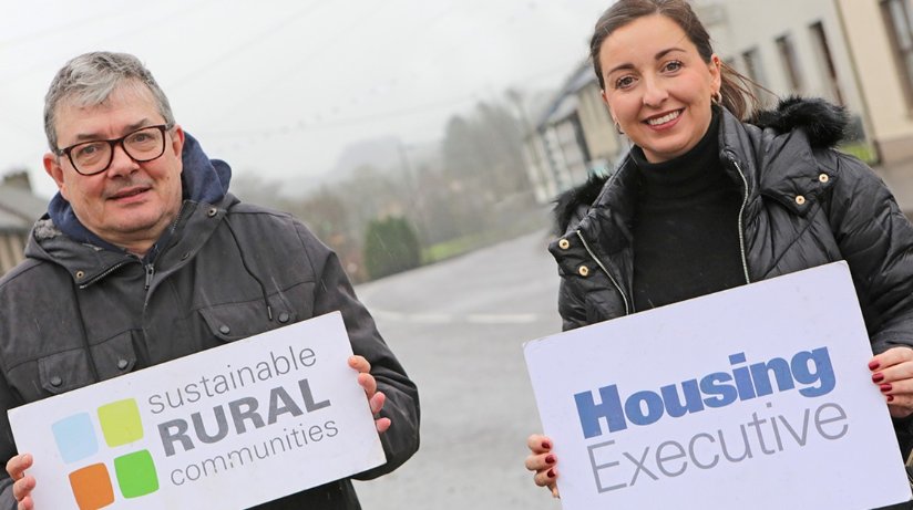 The Housing Executive - News